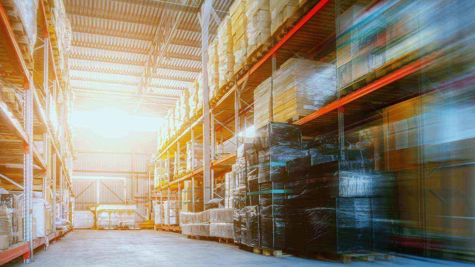 Automatische Hochregallager für Ihre Intralogistik | Fb Industry Automation