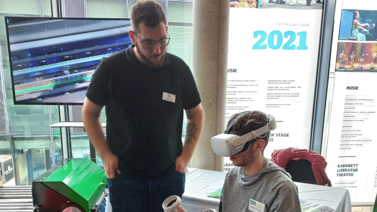 Senior Project Manager (m/f/d) - Full-time - Fb Industry Automation