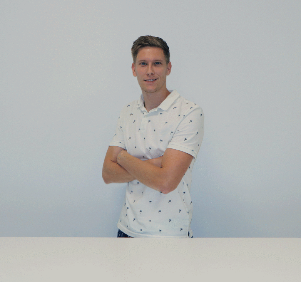 Team | Fb Industry Automation for your intralogistics.